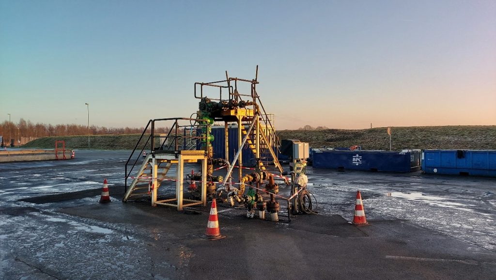 Services - Well Engineering Partners