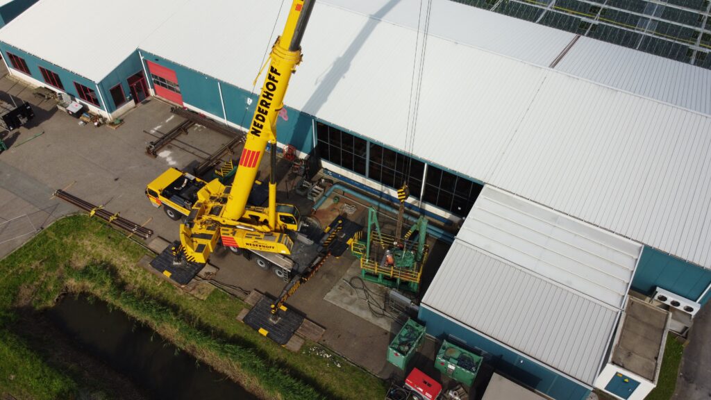 Well Engineering Partners Acquires Geothermal Operations Services from ...